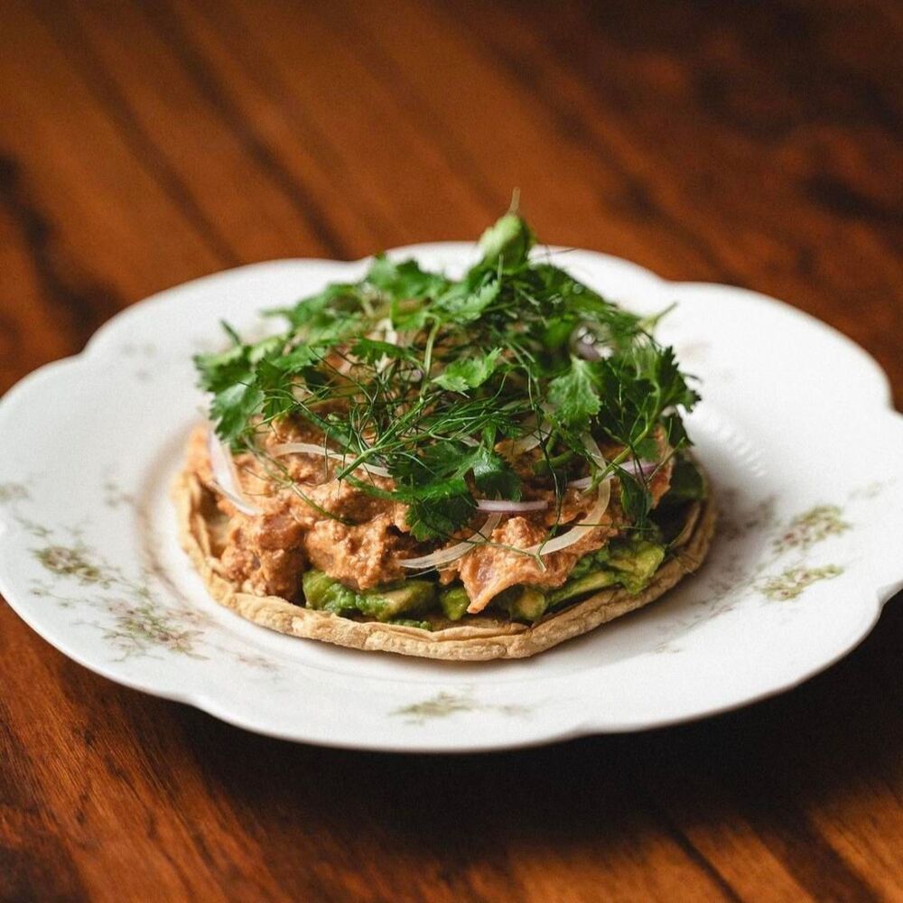 Carmelita Molino y Cocina – Tijuana - a MICHELIN Guide Restaurant