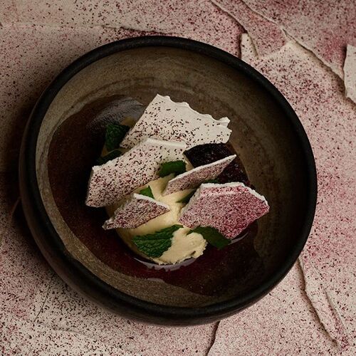 Dreyfus – Toronto - a MICHELIN Guide Restaurant