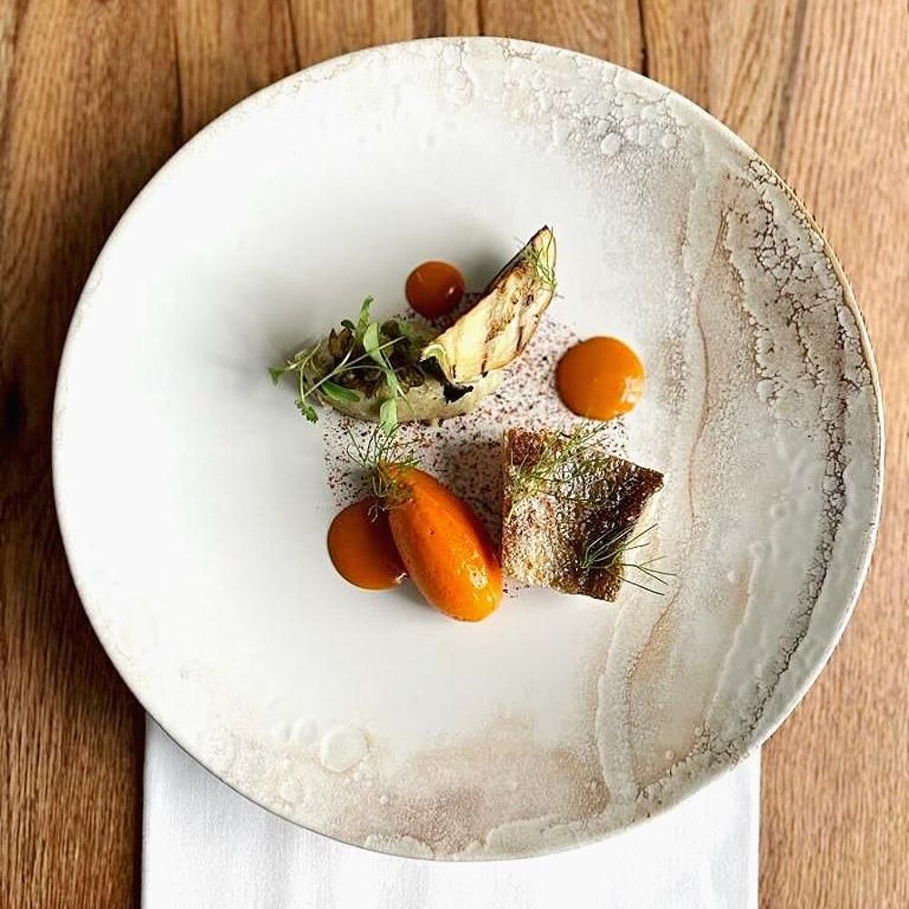 Alivetu – Marseille - a MICHELIN Guide Restaurant