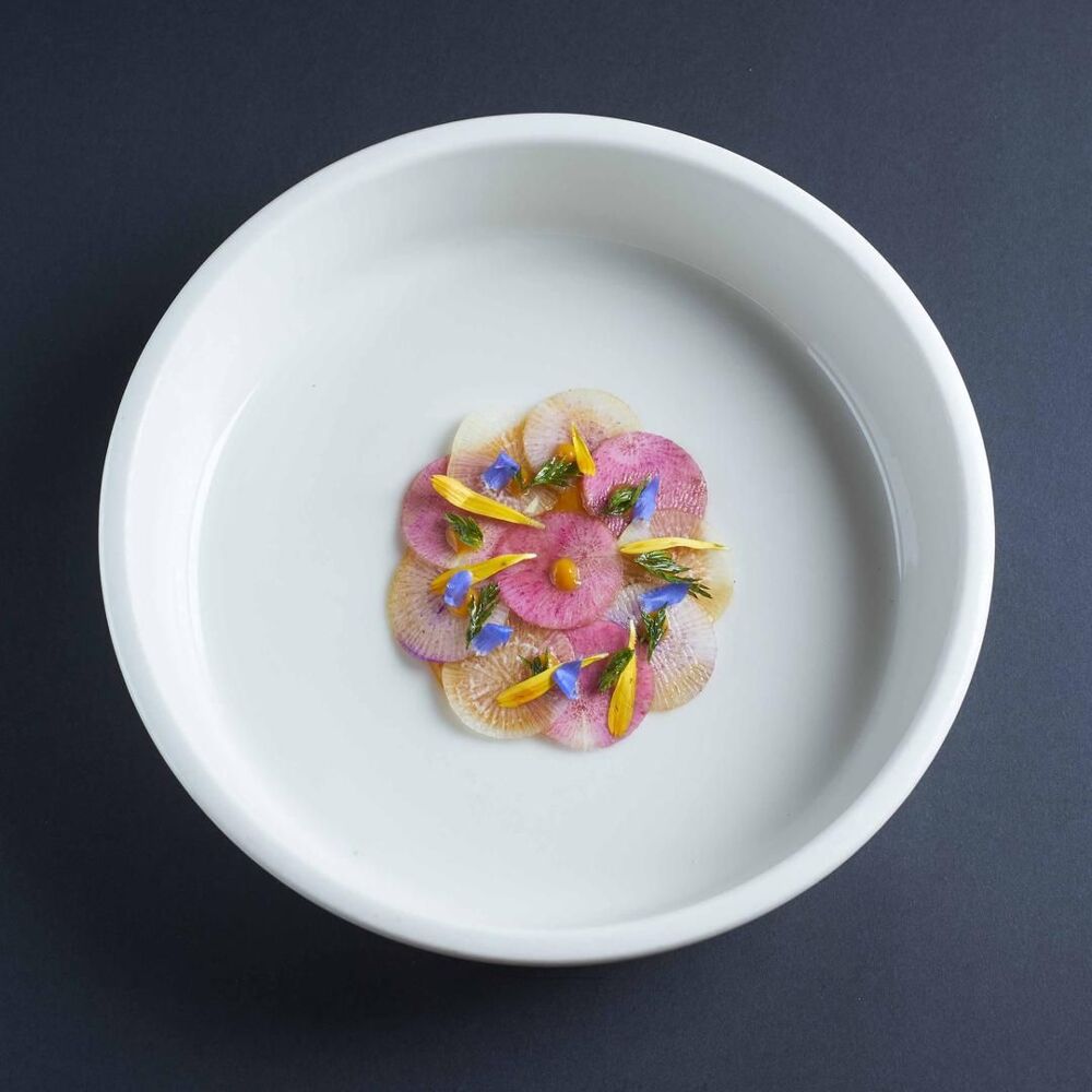 Culina Hortus – Lyon - a MICHELIN Guide Restaurant