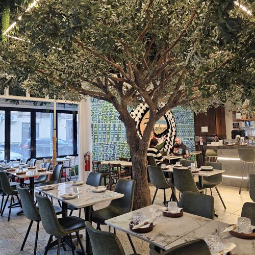 Tanoreen – Brooklyn - a MICHELIN Guide Restaurant