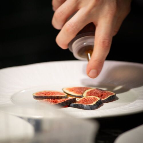 Nobuki - Tours - Un restaurant du guide MICHELIN