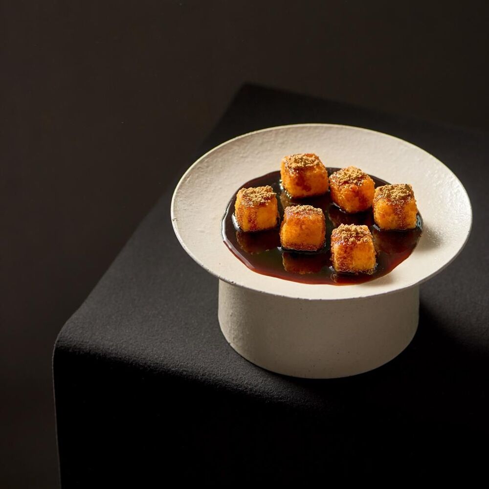 Shi Chuan Fei Chuan (Xuhui) – Shanghai - a MICHELIN Guide Restaurant