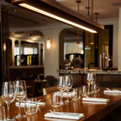 Oxte – Paris - a MICHELIN Guide Restaurant