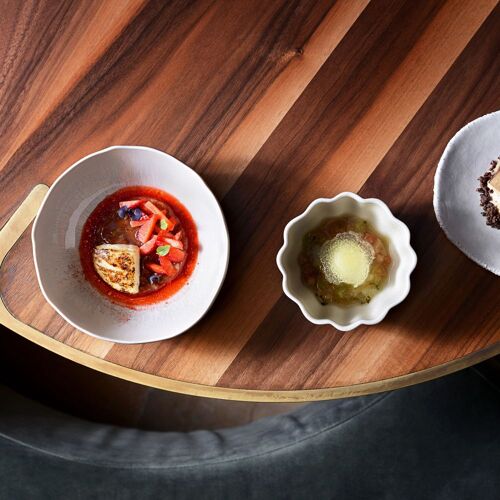 Chez Pimousse - Lyon - Un restaurant du guide MICHELIN