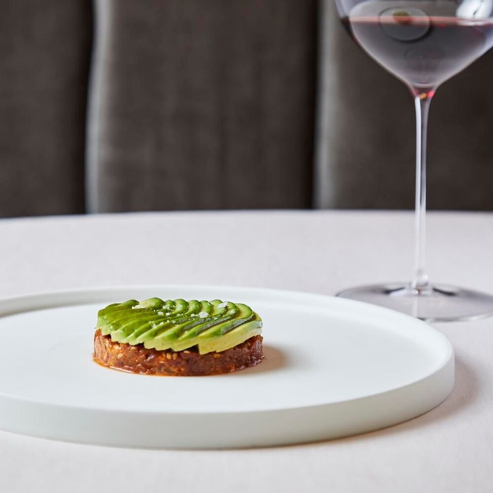 Four Twenty Five – New York - a MICHELIN Guide Restaurant