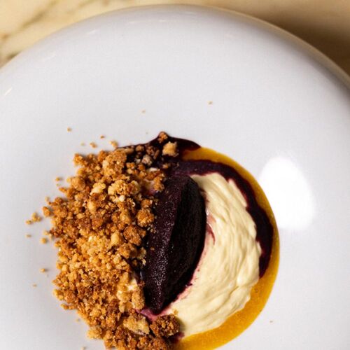 Marseille MICHELIN Restaurants - The MICHELIN Guide France