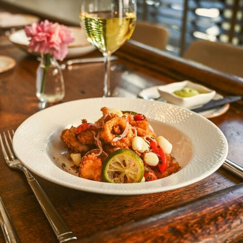 Kebab aur Sharab – New York - a MICHELIN Guide Restaurant