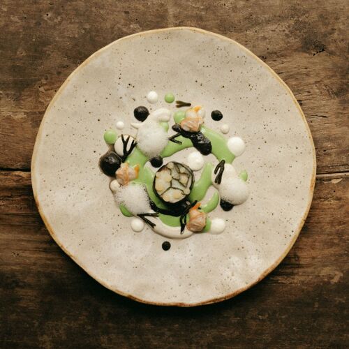 Pigmeu – Lisbon - a MICHELIN Guide Restaurant