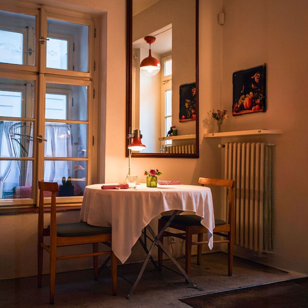 Sansho – Prague - a MICHELIN Guide Restaurant