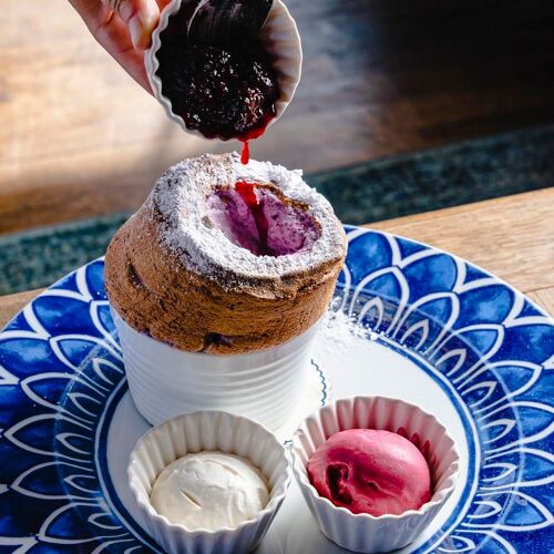 Fort Oak – San Diego - a MICHELIN Guide Restaurant