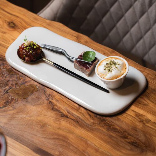 Brabo – Barcelona - un Restaurante de la Guía MICHELIN