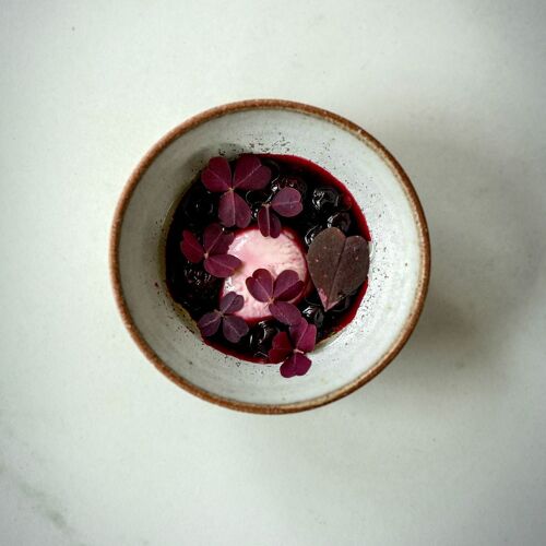 Rogues – London - a MICHELIN Guide Restaurant