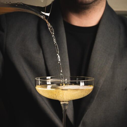 Han Kee – Singapore - a MICHELIN Guide Restaurant