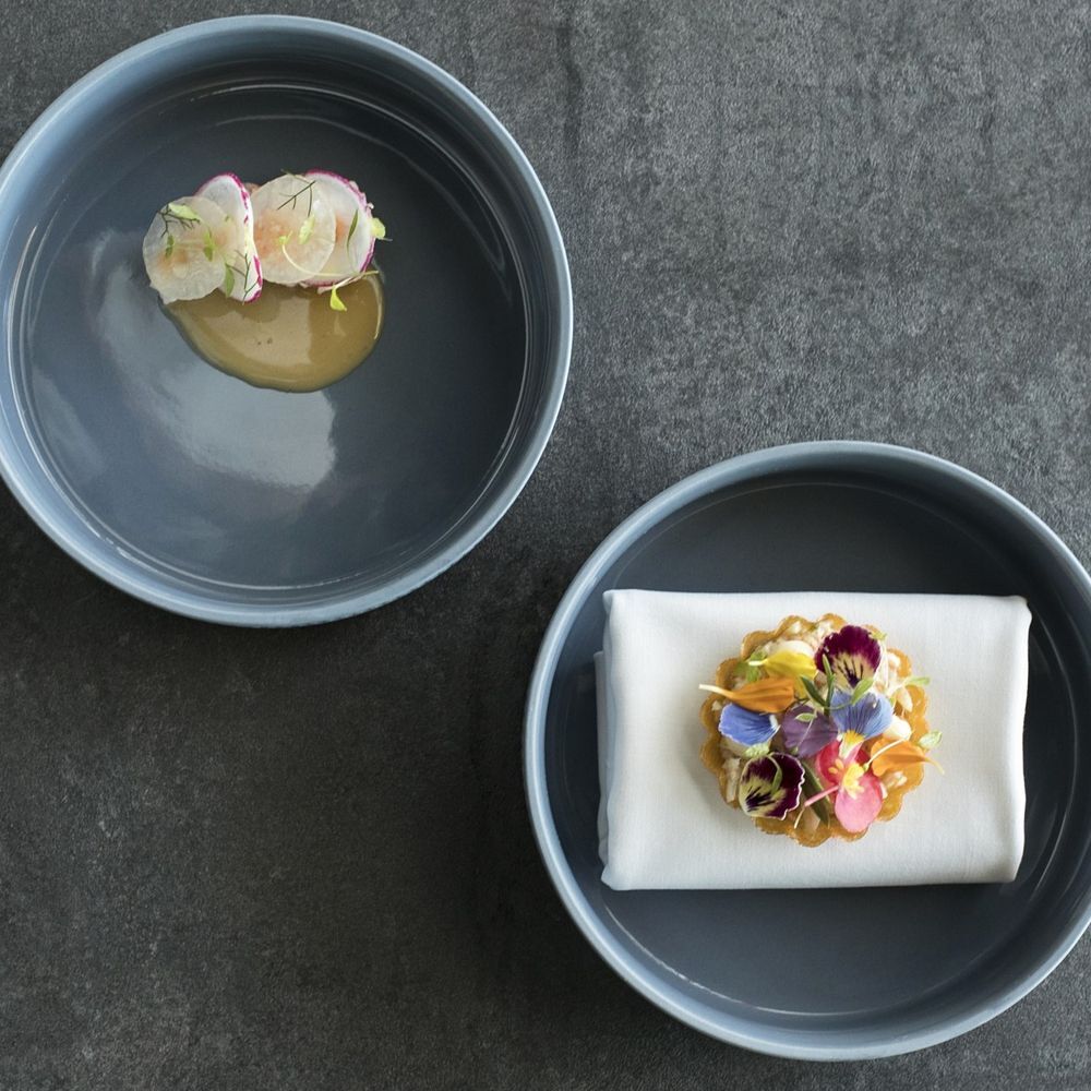 Cap Aureo – Rovinj - a MICHELIN Guide Restaurant