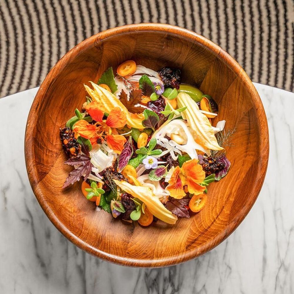 Ojo – Bangkok - a MICHELIN Guide Restaurant