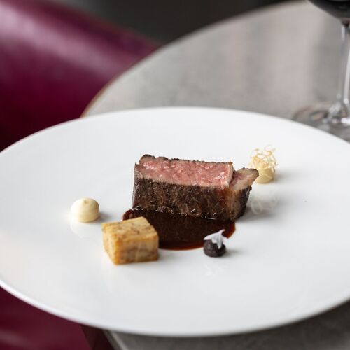 Quebec City MICHELIN Restaurants - The MICHELIN Guide Canada