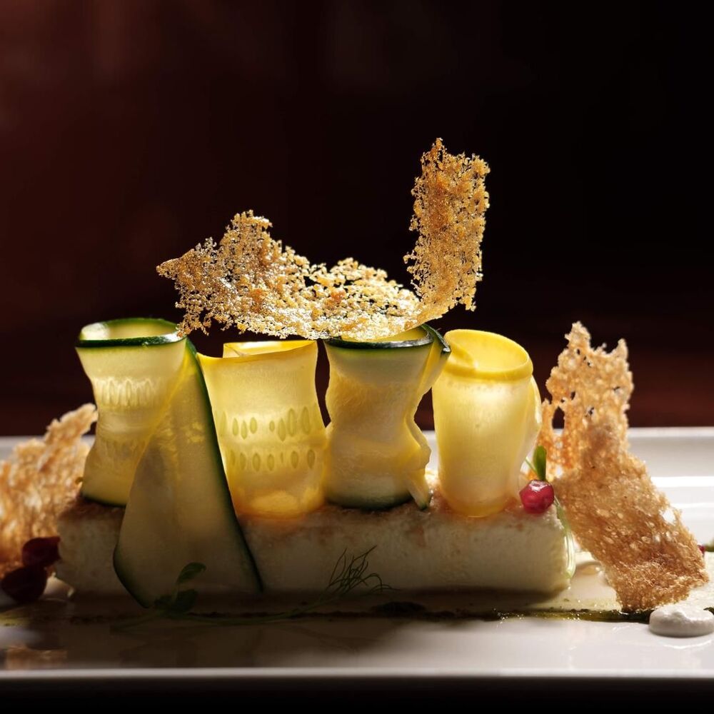 Guzé – Valletta - a MICHELIN Guide Restaurant