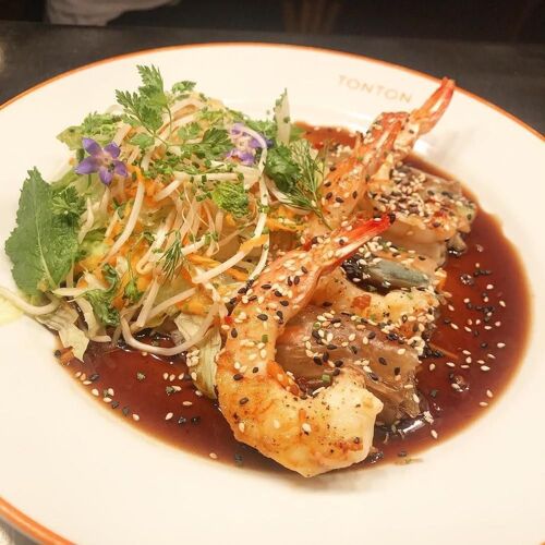 Kan Suke – São Paulo – um Restaurante do Guia MICHELIN