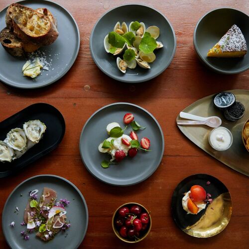 Akaoni – Carmel-by-the-Sea - a MICHELIN Guide Restaurant