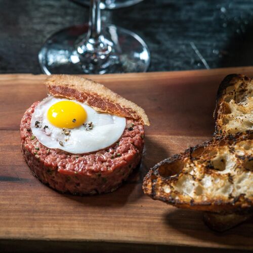 Tamarind – New York - a MICHELIN Guide Restaurant