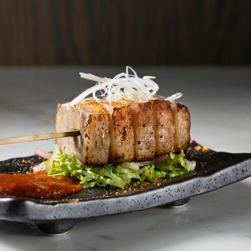 Chef's Table at Brooklyn Fare – New York - a MICHELIN Guide Restaurant