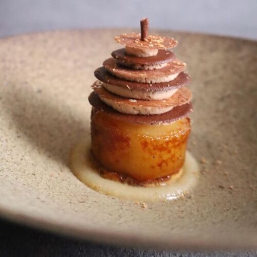 Ryuzu – Tokyo - a MICHELIN Guide Restaurant