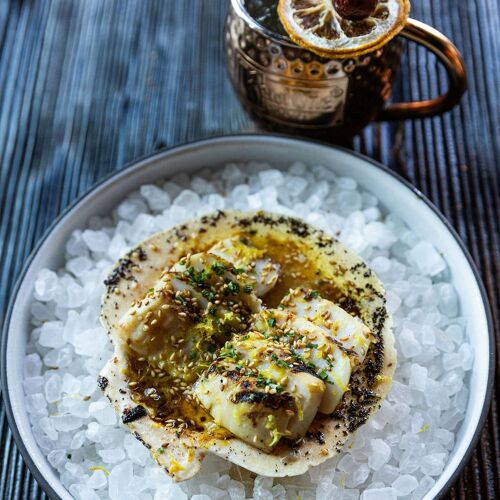 Helen – Birmingham - a MICHELIN Guide Restaurant