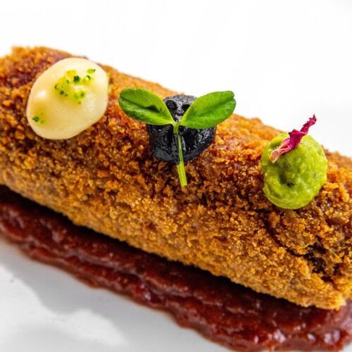 Rasa – Toronto - a MICHELIN Guide Restaurant