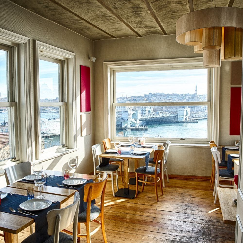 Ali Ocakbaşı Karaköy – Istanbul - a MICHELIN Guide Restaurant
