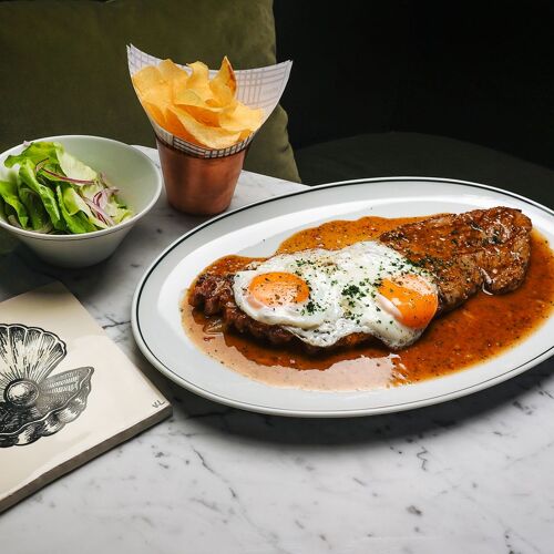Eleven – Lisbon - a MICHELIN Guide Restaurant