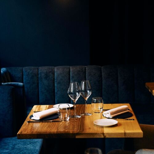 La Scène – Paris - a MICHELIN Guide Restaurant