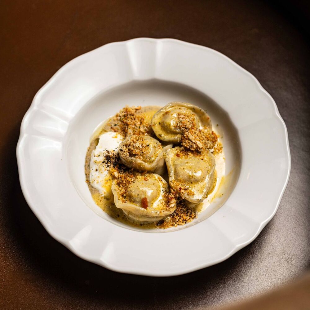 Adraba – Paris - a MICHELIN Guide Restaurant