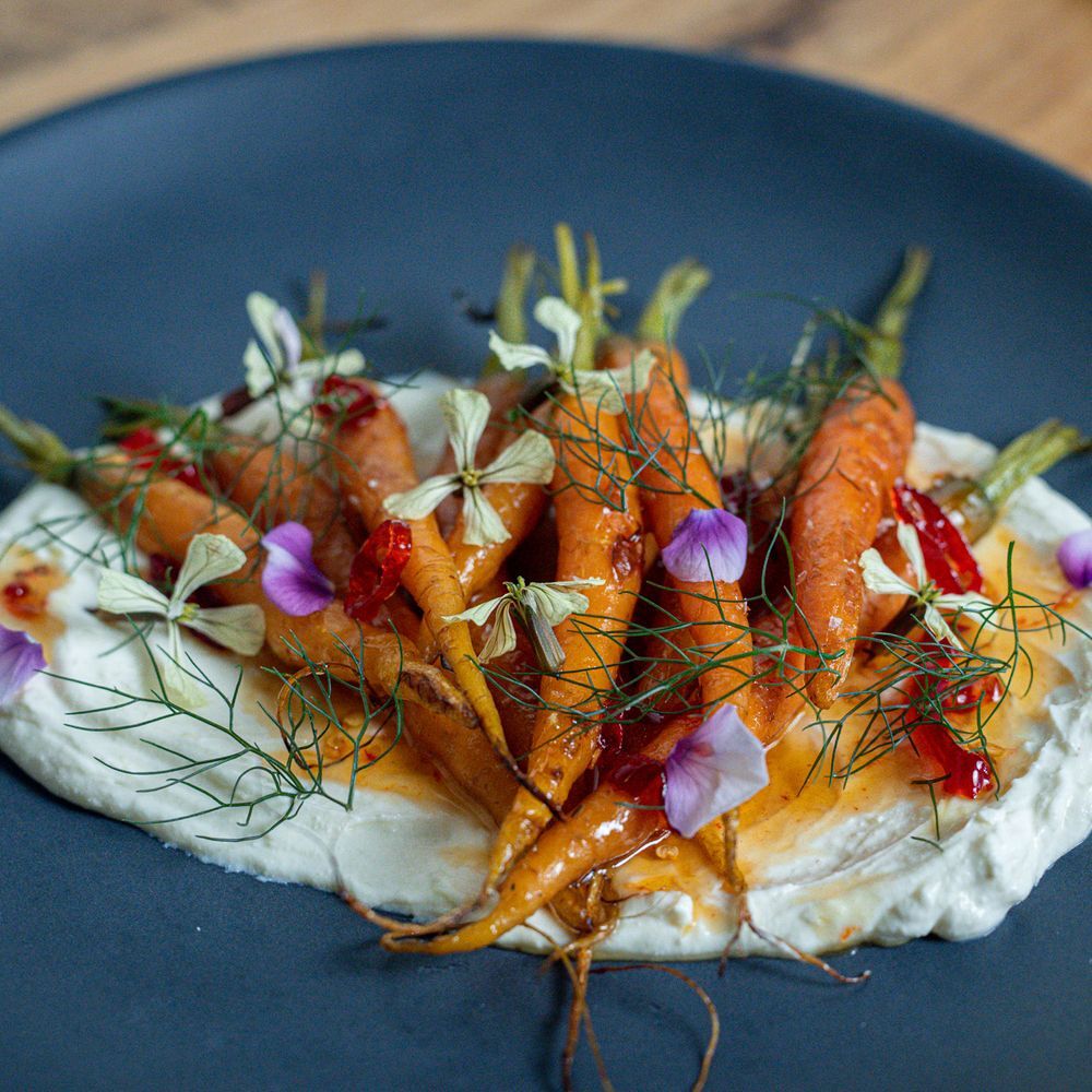 Basta – Boulder - a MICHELIN Guide Restaurant