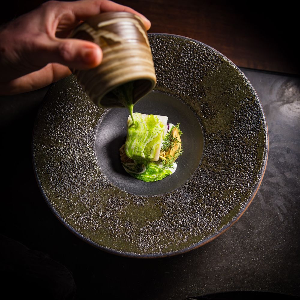 Six Test Kitchen – Paso Robles - a MICHELIN Guide Restaurant