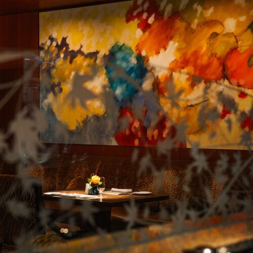 Herons – Cary - a MICHELIN Guide Restaurant