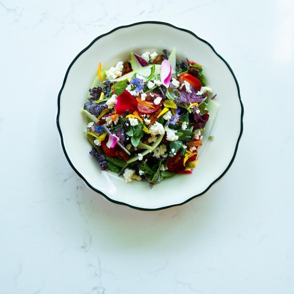 Bar Cecil – Palm Springs - a MICHELIN Guide Restaurant