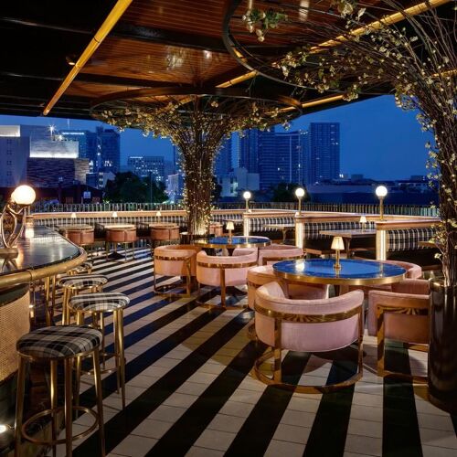 Callie – San Diego - a MICHELIN Guide Restaurant