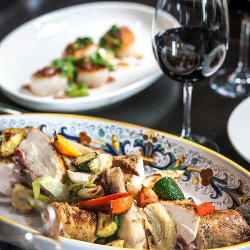 Tamarind – New York - a MICHELIN Guide Restaurant