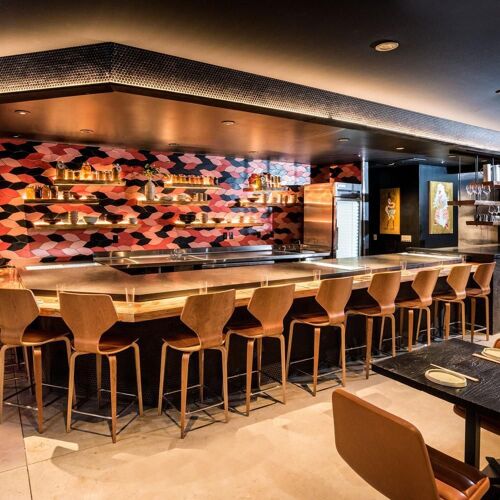 Zuni Café – San Francisco - a MICHELIN Guide Restaurant