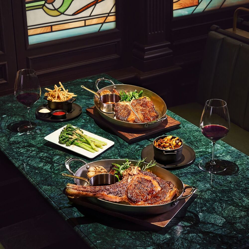 Born and Bred – Busan - a MICHELIN Guide Restaurant