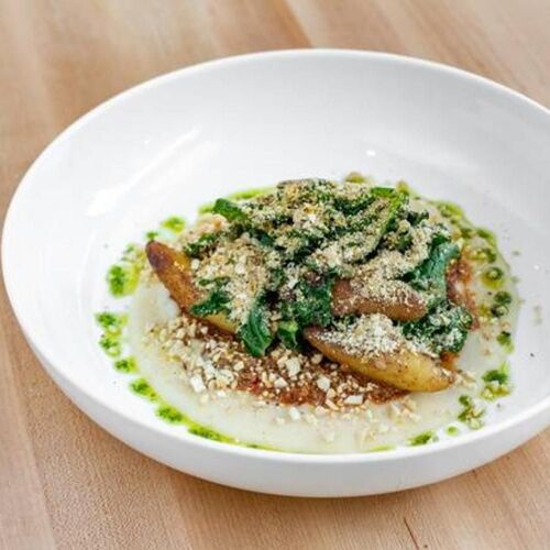 Valhalla – Chicago - a MICHELIN Guide Restaurant