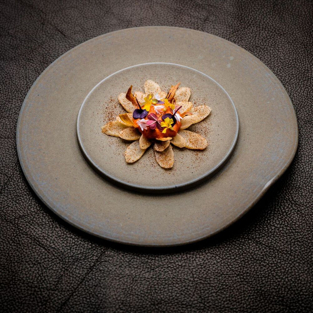 De Librije – Zwolle - a MICHELIN Guide Restaurant