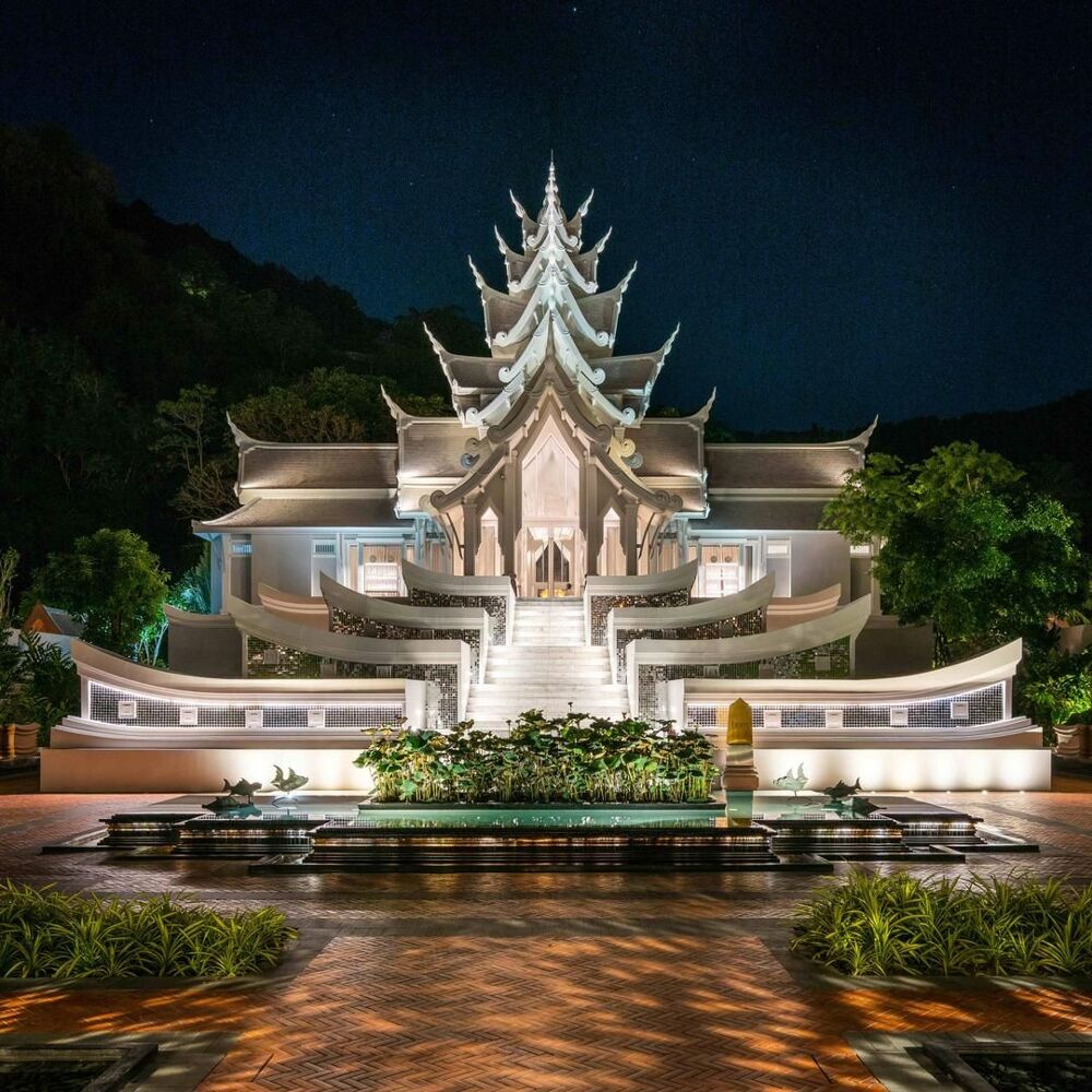 hom – Phuket - a MICHELIN Guide Restaurant