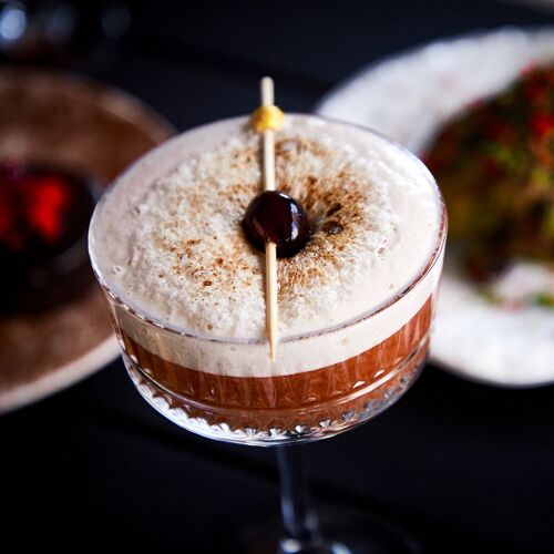 Mala Pata – Raleigh - a MICHELIN Guide Restaurant