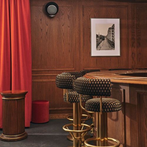 Altro Paradiso – New York - a MICHELIN Guide Restaurant
