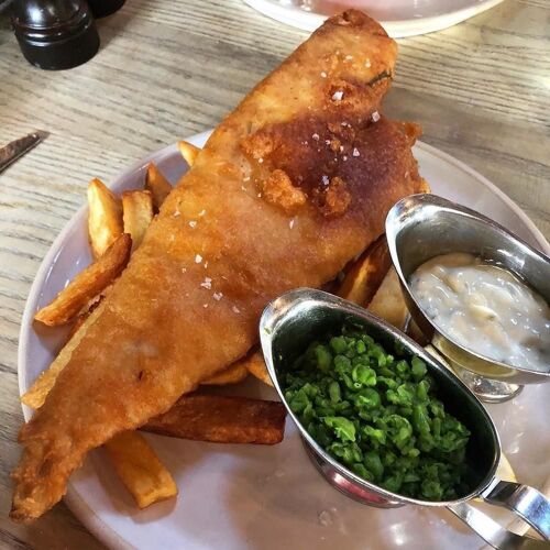 The Wild Rabbit – Kingham - a MICHELIN Guide Restaurant