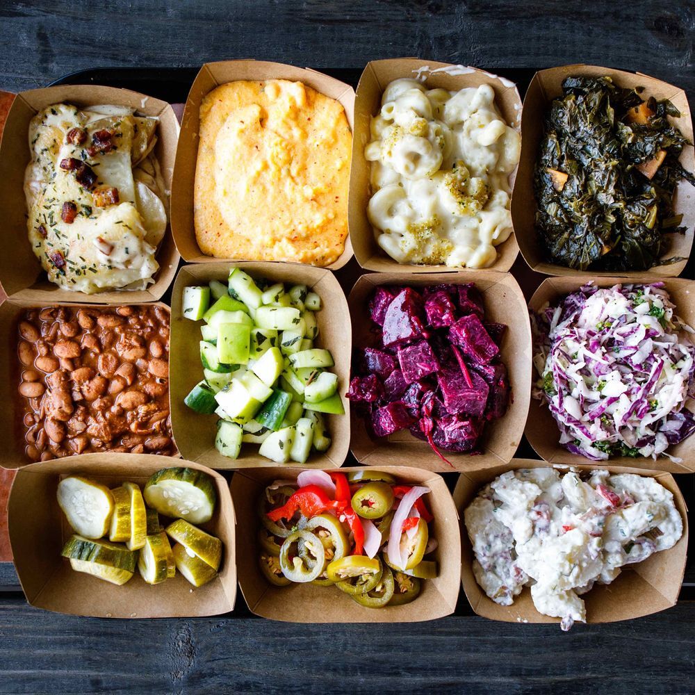 Micklethwait Craft Meats – Austin - a MICHELIN Guide Restaurant