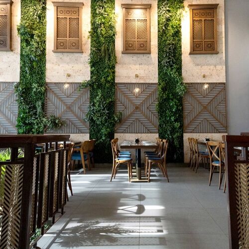 Jeddah MICHELIN Restaurants - The MICHELIN Guide Saudi Arabia