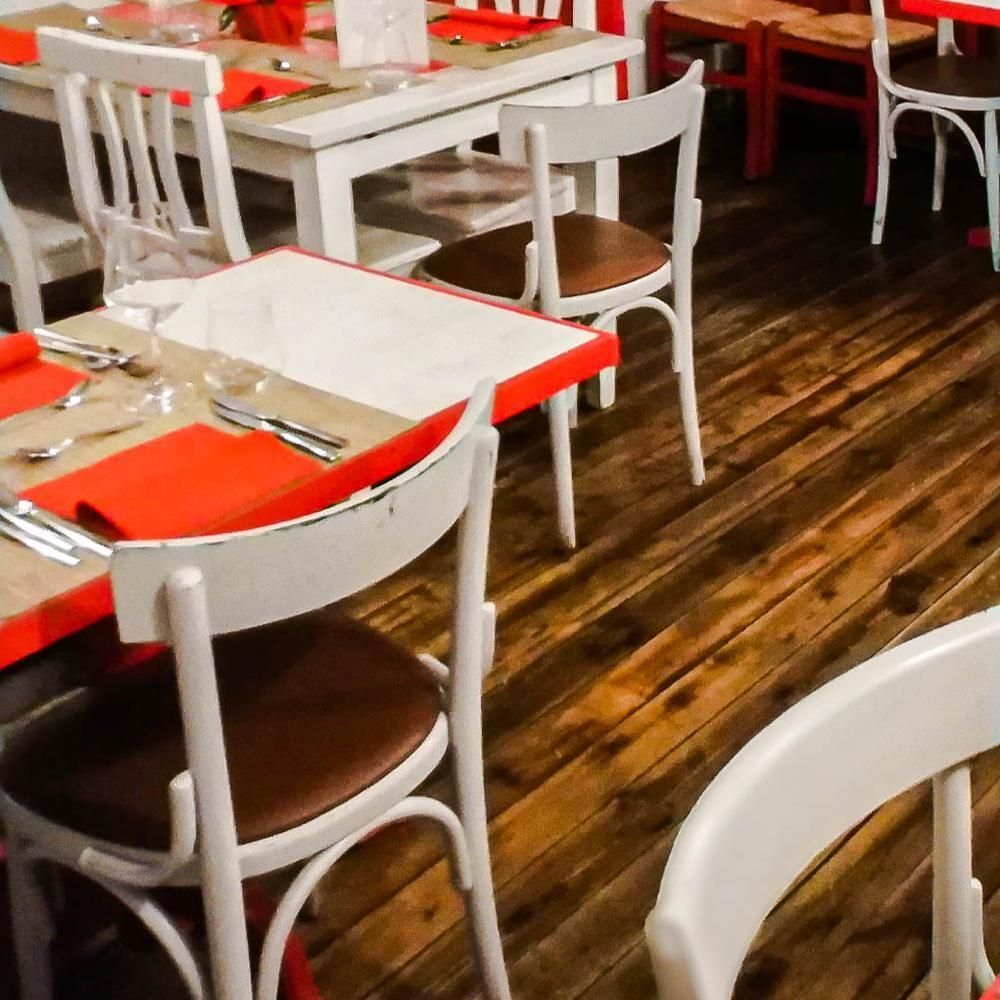 Le Rune – Genoa - a MICHELIN Guide Restaurant